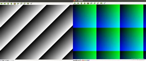详解opencv图像的概念和基本操作 asp之家