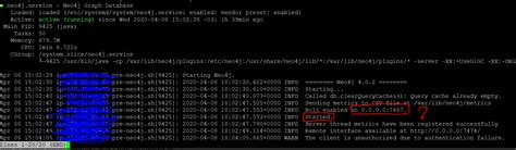 Using Cypher Shell Graph Academy And Certifications Neo4j Online