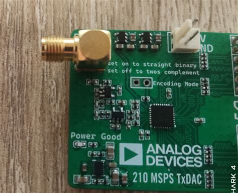 zynq7020 core board and various rf modules platform for creating and