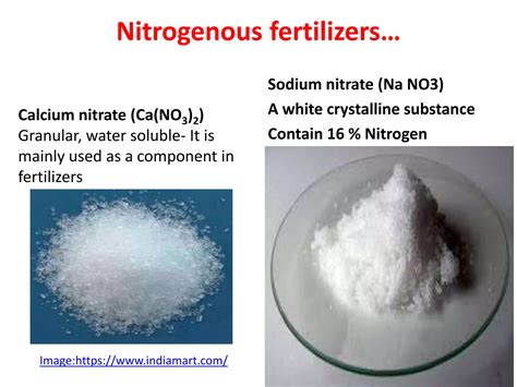 FERTILIZERS,FERTILIZER MIXTURES AND NPK CONTENT SMG | PPTX | Agriculture | Industries