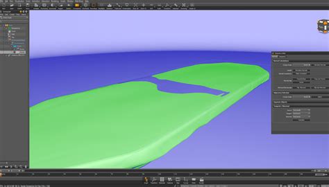 Solved Issue With Normals Autodesk Community