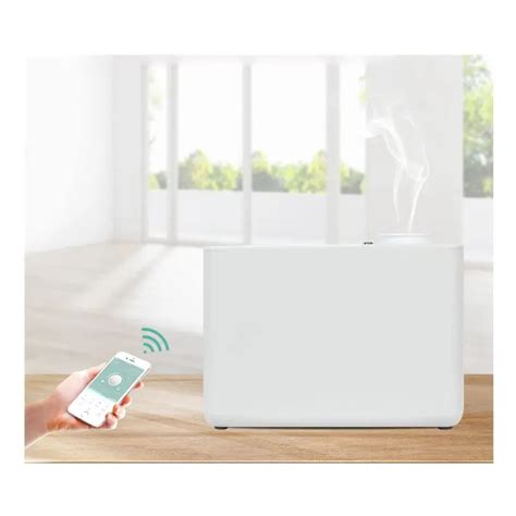 Essential Oil Diffuser With Remote Control Afrimart Online