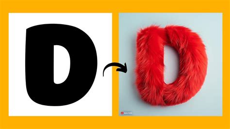 Adobe Firefly Text Effects Adobe Firefly Tutorial Youtube