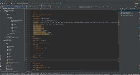 毕业设计 体检录入系统 Csdn博客