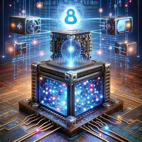 What Are The Possibilities If We Combined Openai Blockchain And Quantim Computers By Tower