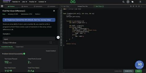 Shubham Kumar On Linkedin 100daysofcode Drgvishwanathanchallenge