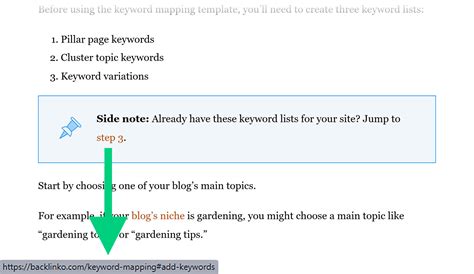 Html Link Code How To Create Hyperlinks On Your Site