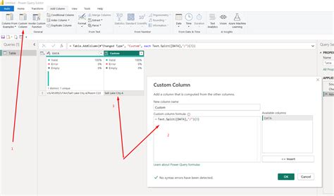 Solved Dax Extract Text Between Delimiter Microsoft Fabric Community