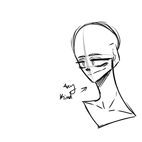 How To Draw Tips And Tuts Tip And Tut 13 Brrrr Face Spacing N Such IbisPaint