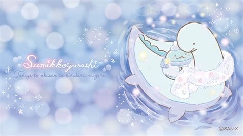Download Anime Sumikko Gurashi Hd Wallpaper 1920x1080 Wallpaper Abyss