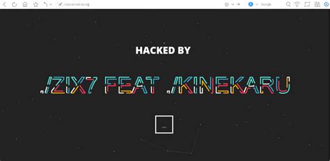 Cara Deface Web Metode Elfinder FLAFO SITE