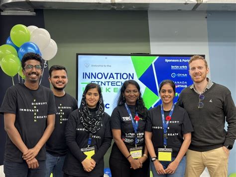 Rajat Sachdeva On Linkedin Innovationfintechweekend Hackathon Fintech Cybersecurity