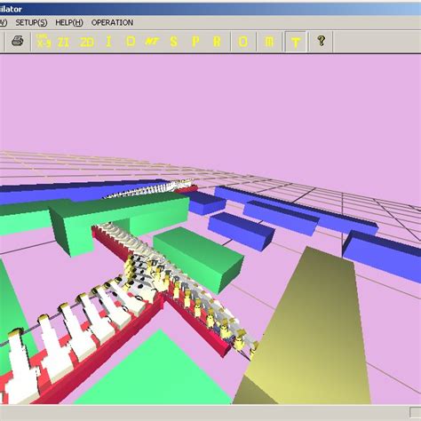 Moving Obstacle Avoidance Download Scientific Diagram