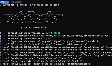 Subdomain Enumeration Expand Attack Surfaces With Active Passive