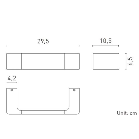 Lumen Center Crochet M Gres Tortora Lid Design