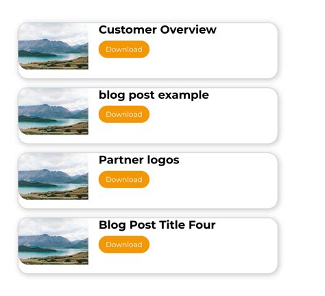 Summary Block List Padding Customize With Code Squarespace Forum