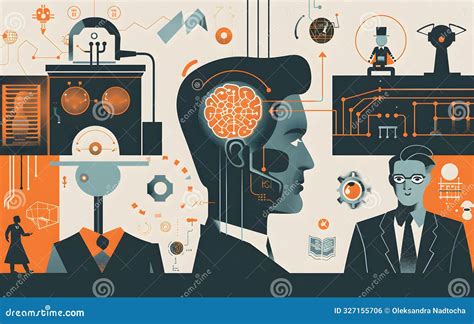 Exploring Aihuman Interaction And Future Technologies With Keywords