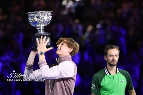 قهرمانی تاریخی پسر ایتالیایی در استرالیا اولین قهرمان از سرزمین چکمه