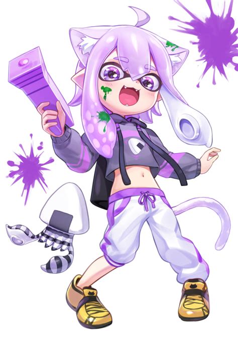 Onigirya Nekomata Okayu Danbooru