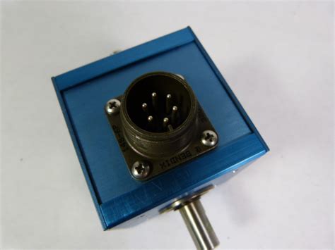 Dynapar 311000000000 Qube Encoder Nop Industrial Automation Canada