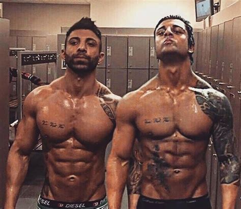 Zyzz Quem Foi Sua História Do Inicio Ao Falecimento Treino E Dieta