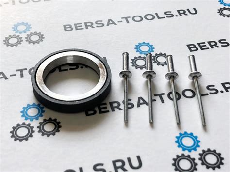 Ремкомплект компрессора пневмоподвески нового поколения Wabco New ...