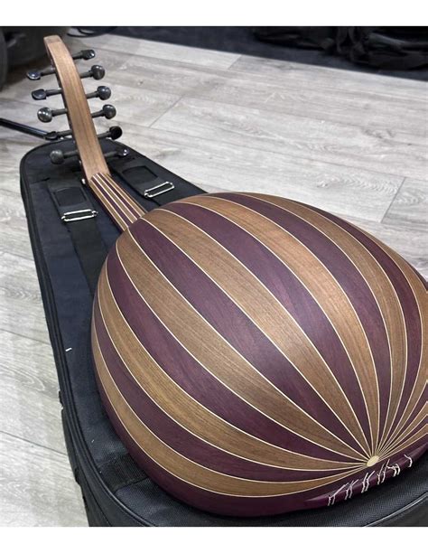 Buy An Amro Mostafa Floating Bridge Oud