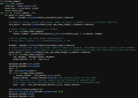 regarding gru training for seq to seq models autoencoder nlp