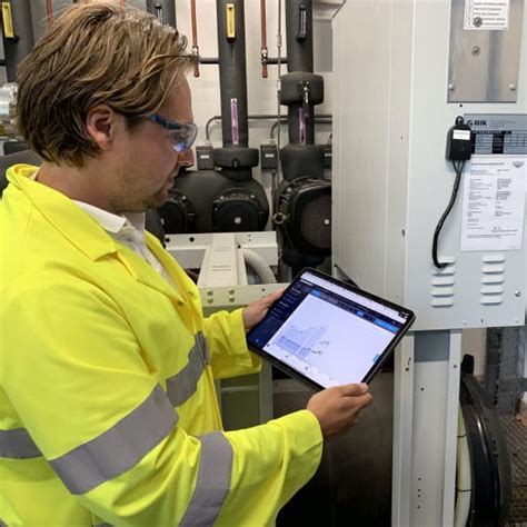 How Sensorfact Helped Clients Save An Average Of 10 On Energy