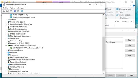 How To Download Cpu Os Quantum Using Modbus Plus Protocol Schneider Electric Usa