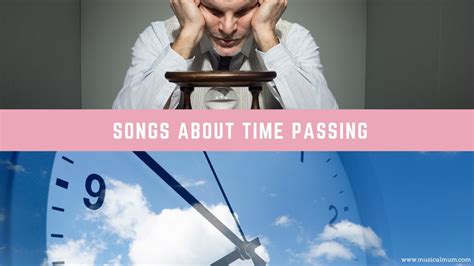 20 Songs About Time Passing Musical Mum 20 Songs About Time Passing Musical Mum