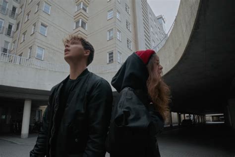 Про польсько українську спорідненість у новій пісні Jerry Heil Insider Ua