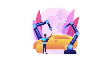 Applications Of IoT In Automotive A Complete Guide For 2023