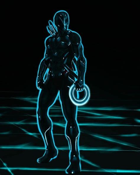 Jason Lendrose On Instagram Og Tron Legacy Color Scheme Variant 😅