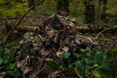 Phantomleaf Our Phantomleaf Python Assaulter Ghillie G6 Facebook