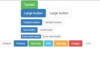 Cara Mudah Menggunakan Bootstrap Untuk Pemula ~ Nol Project