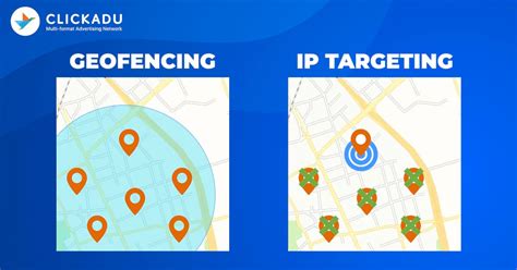 IP Targeting Advertising Precise Ads Based On Ip Address