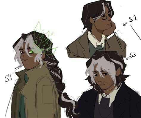 His Clockwork Servants — Scp Foundation Art Scp Tarot Card Two Of