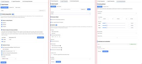Inno Docking Drugflow Docs