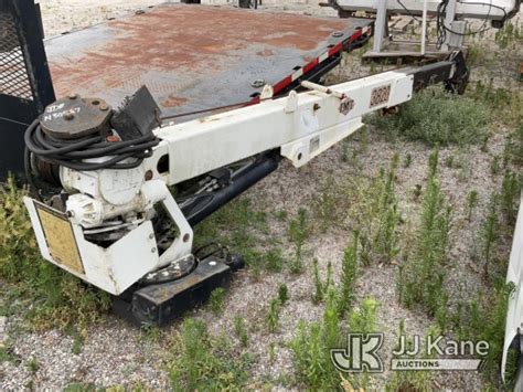 Moncks Corner Sc Imt 3820 2h Material Crane Attachment Condition
