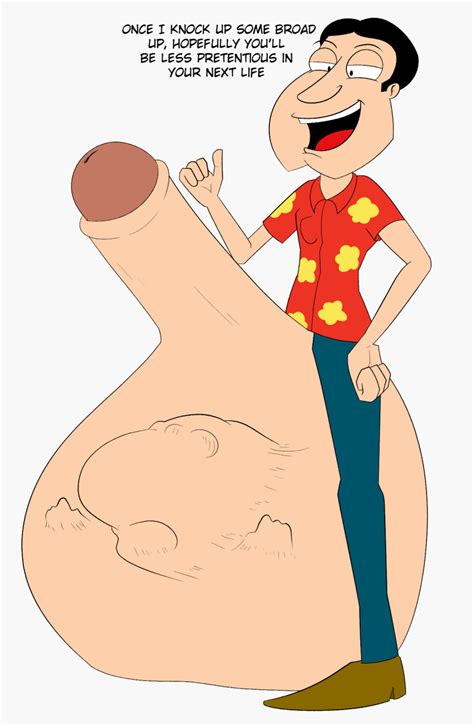 Rule 34 Big Balls Big Penis Brian Griffin Clothed Cock Vore Dialogue