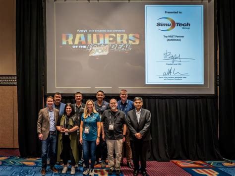 Simutech Group Ansys Apex Partner On Linkedin Simulationtechnology Engineering Ansyssko