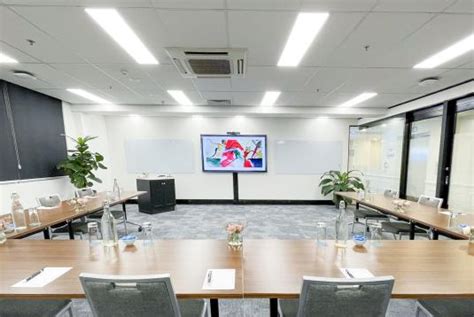 Christie Spaces Conferencing Melbourne Event Venue Hire Melbourne
