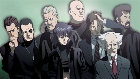 おすすめマンガ15「攻殻機動隊sac」 ヨシzのおすすめあれやこれ 楽天ブログ