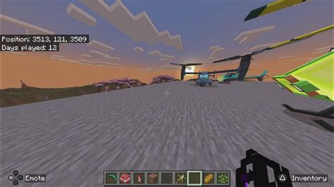 Andrew Minecraft Youtube