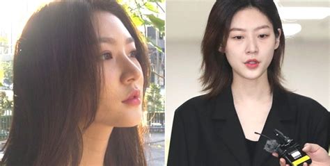 음주운전 벌금형 받은 김새론 ‘새 직업 도전하는 듯한 근황 전했다 인사이트