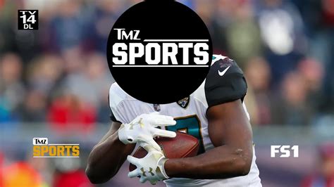 On The Next Tmz Sports