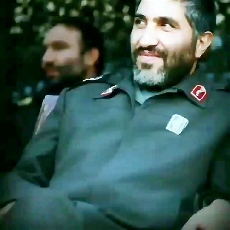 ️صحبت های دلنشین شهید احمد کاظمی