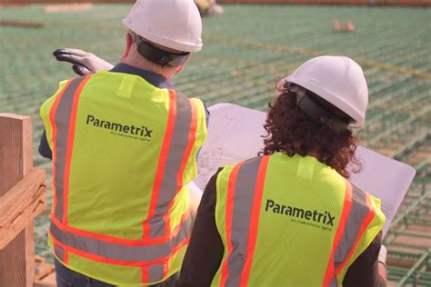 Parametrix Jayray