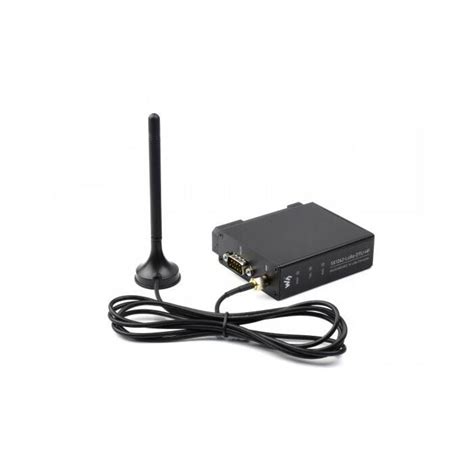 Rail Mount SX LoRa Data Transfer Unit Outputs RS RS RS Buy In Australia WS